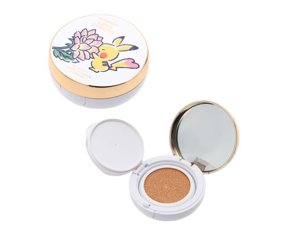 Japan’s Pokémon cosmetics are back in time for summer and cuter than ...