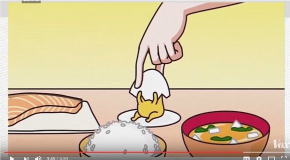 Gudetama: How did Sanrio’s lethargic egg become so popular in Japan ...