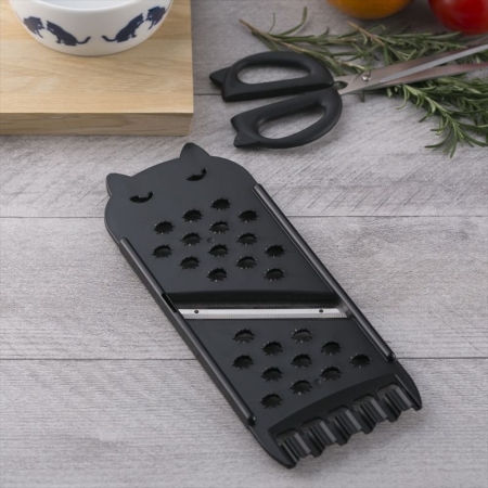 Spice up your kitchen with cute Japanese kitty kitchen utensils ...