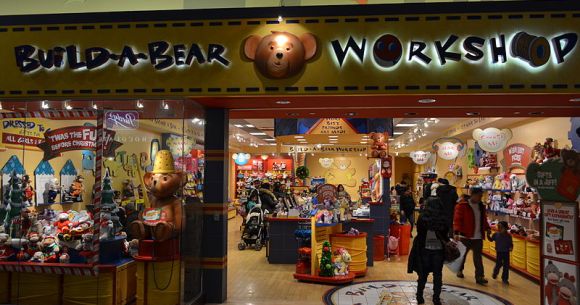 Catch Squirtle at Build-A-Bear in June 2017! | SoraNews24 —Japan News—