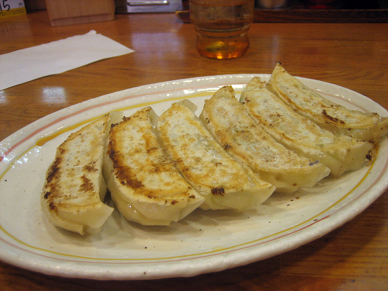 Gyoza restaurant in Kyoto helping struggling students with free food ...