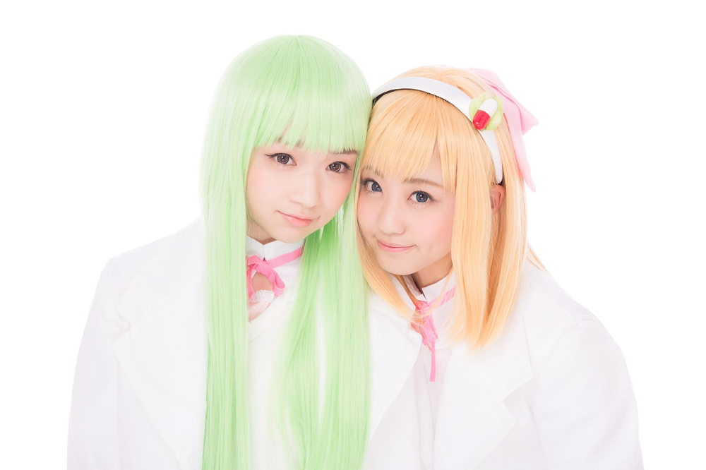 Cosplay catastrophe countermeasure: How to keep your makeup nice at a ...
