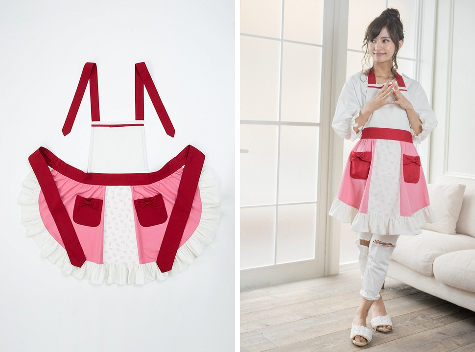 It’s Cardcaptor Sakura in the kitchen with new anime-themed oven mitts ...