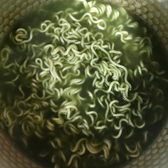 Alien Ramen: In space no one can hear you complain… | SoraNews24 -Japan ...