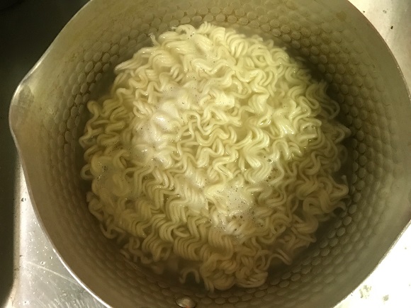 Alien Ramen: In space no one can hear you complain… | SoraNews24 -Japan ...