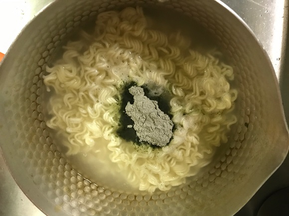 Alien Ramen: In space no one can hear you complain… | SoraNews24 -Japan ...