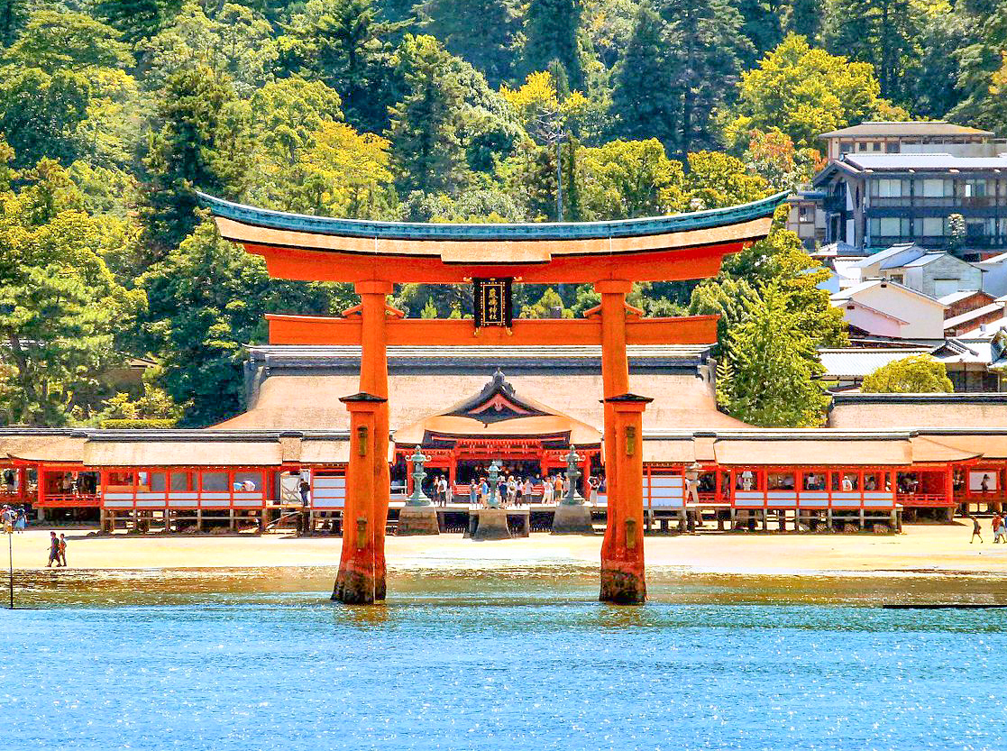 Top 30 tourist sites in Japan: the most popular sightseeing spots for ...
