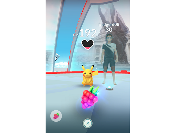 Pokémon GO adding team-up battles to finally deliver on one of its ...