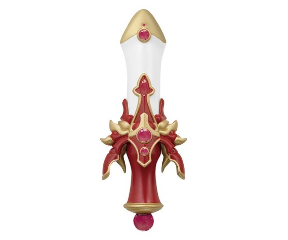 Classic anime Magic Knight Rayearth kicks off new cosmetic line with ...