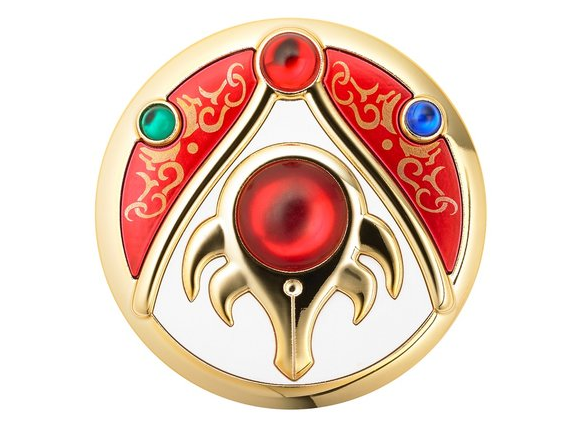 Classic anime Magic Knight Rayearth kicks off new cosmetic line with ...