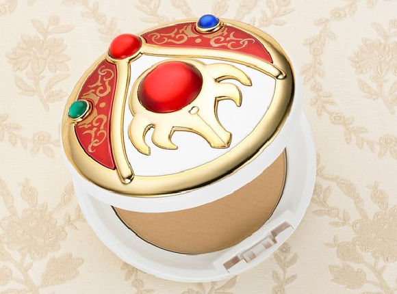 Classic anime Magic Knight Rayearth kicks off new cosmetic line with ...