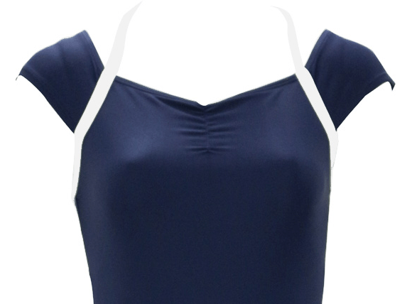 Japanese School Swimsuits For Adults Line Releases New Design With Body
