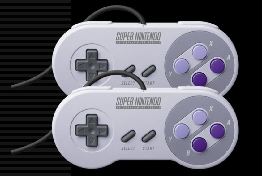 Super NES Classic Edition announced, brings back the ‘90s in more ways ...