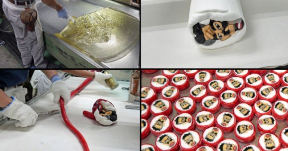 Kintaro Ame Recipe - Home Alqu