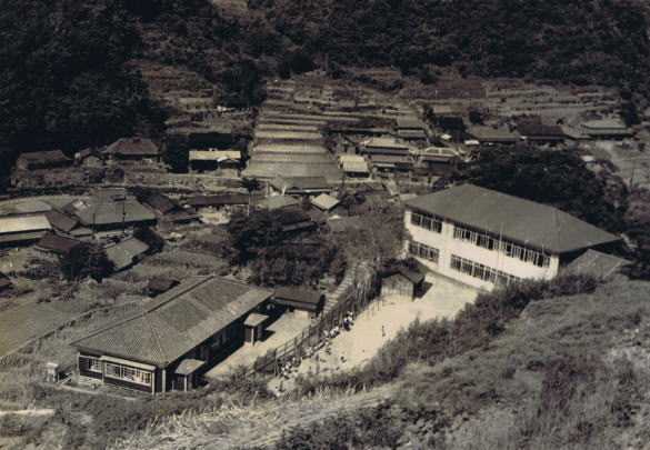 Travelers can go back to school at cool Japanese hotel converted from ...