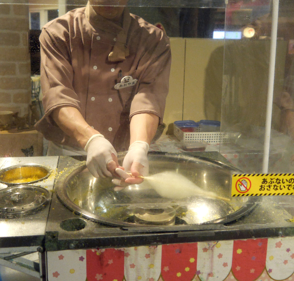 “Poop Kanji Town” opens in Tokyo with excrement-shaped items on the ...