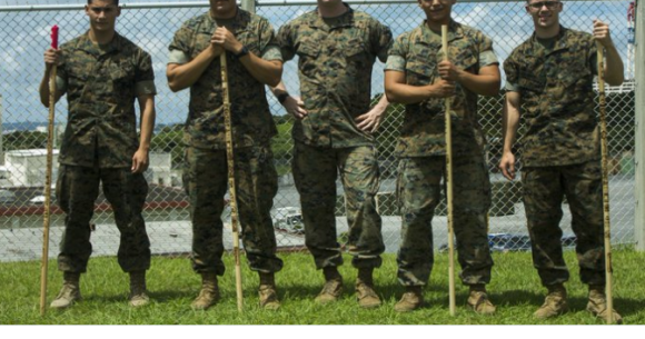 U.S. servicemen’s hike on Mount Fuji turns into rescue mission ...