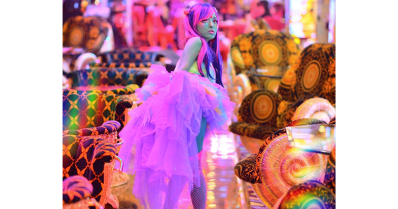 Japan’s “Unique Skin Girls” turn heads with new trend celebrating ...