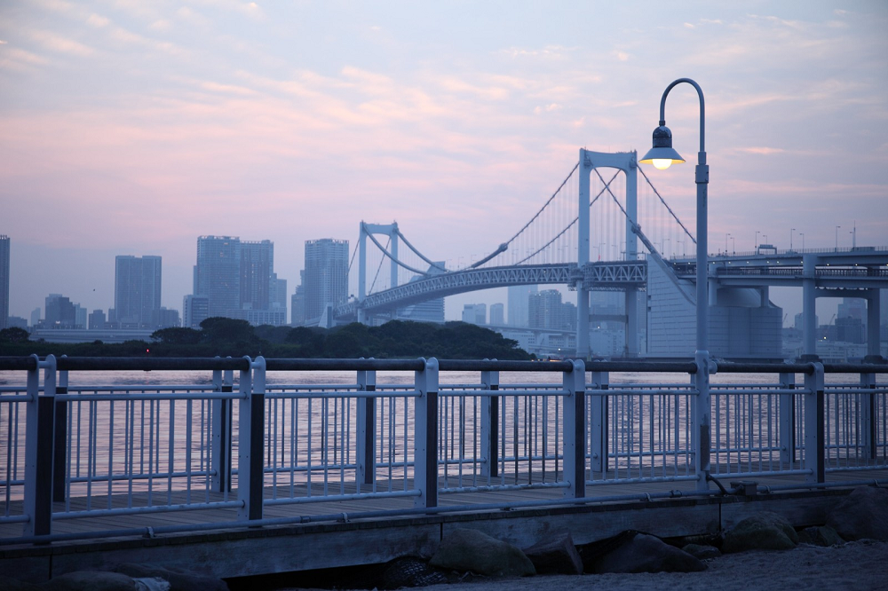 Tokyo ranked as most livable city in the world in annual survey ...