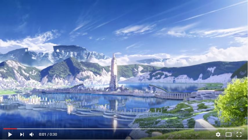 An anime film to overtake Your Name? This one might just have what it ...
