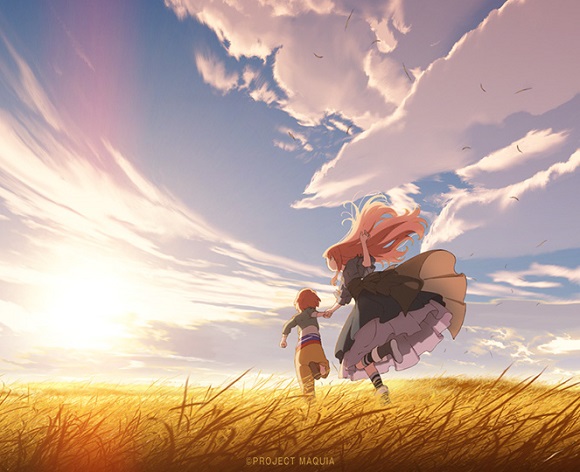 Tag: Mari Okada | SoraNews24 —Japan News—