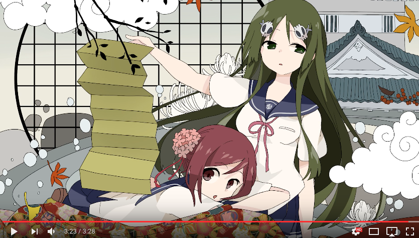 Meet Azuki and Matcha: The two newest vocaloids 【Video】 | SoraNews24 ...