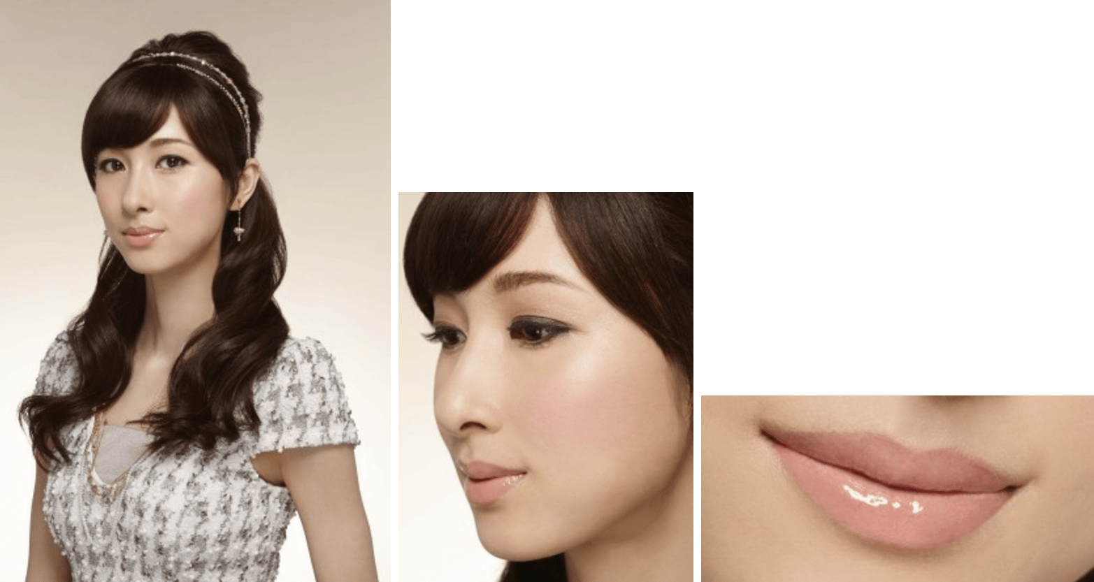 A century’s worth of Japanese beauty trends, from silver screen chic to ...