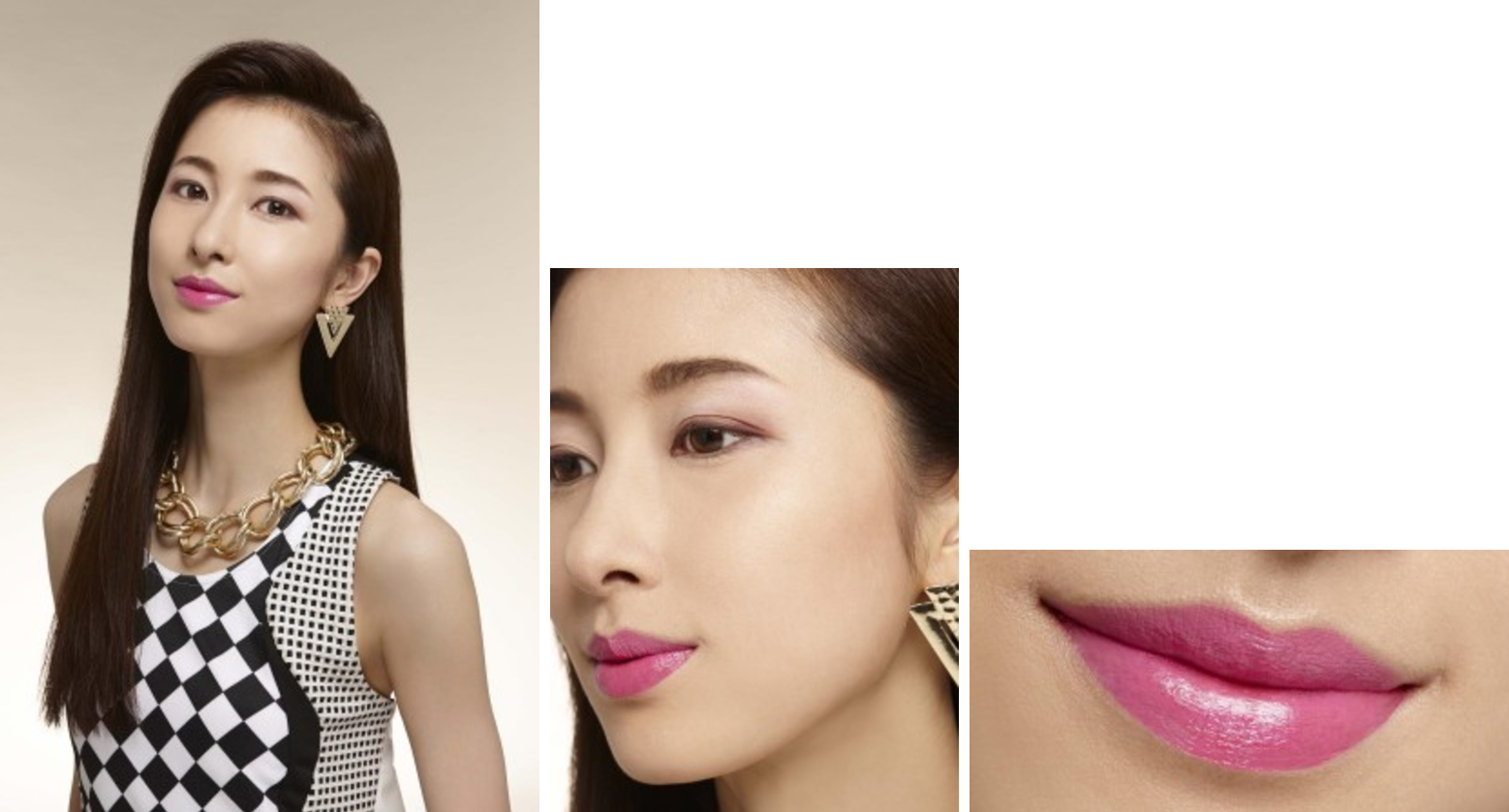 A century’s worth of Japanese beauty trends, from silver screen chic to ...