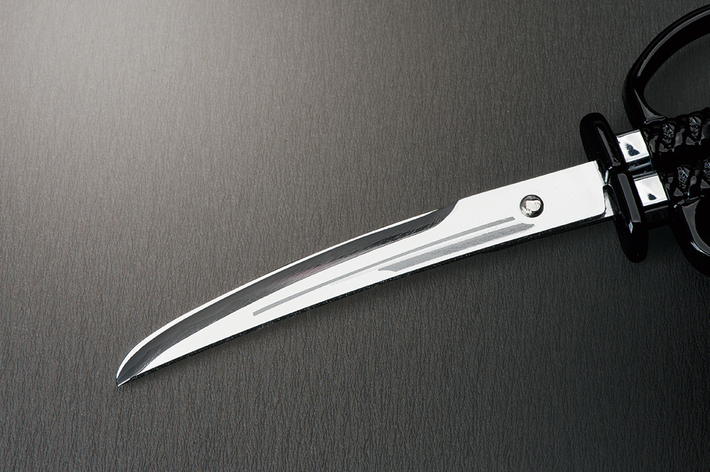 Katana of four of Japan’s greatest samurai turned into gorgeous ...