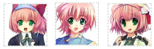AI website’s automatic anime character designs are cute, quick, and ...
