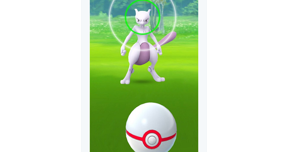 Mewtwo makes long-awaited Pokémon GO debut in Yokohama fan event ...