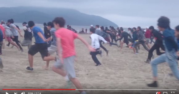 World celebrates ninja manga Naruto’s 18th anniversary with “Naruto ...