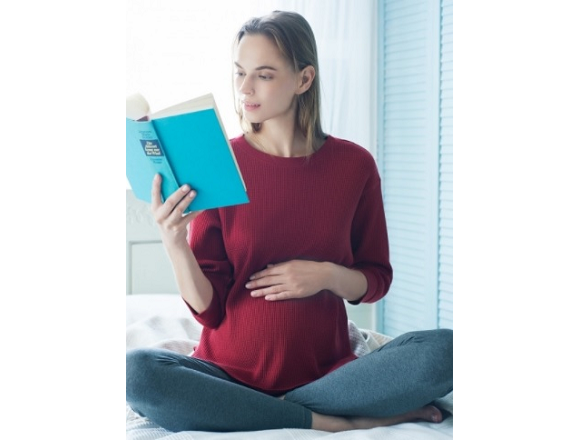 Japanese fashion brand Uniqlo launches line of maternity clothing ...