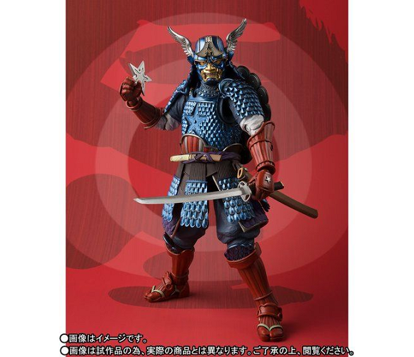 Captain Japan? Marvel’s Captain America reimagined as samurai warrior ...