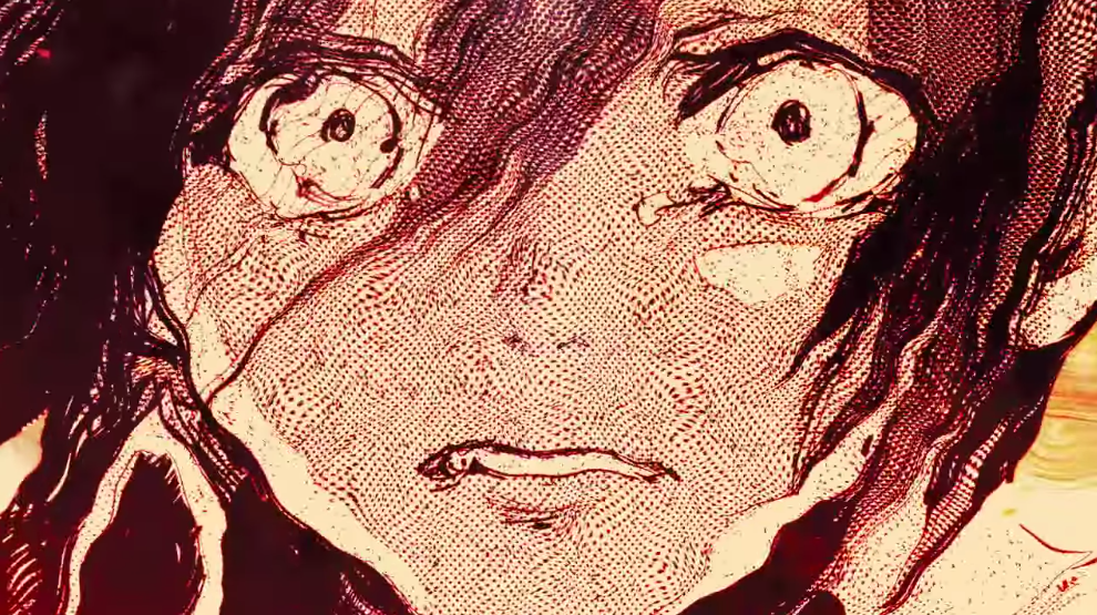 Anime’s top 10 gross but compelling series, as chosen by fans ...