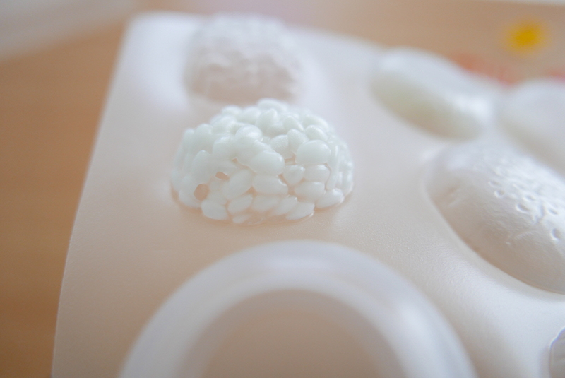 Make Japanese food replicas at home with the 3-D Dream Arts Pen 【Pics ...