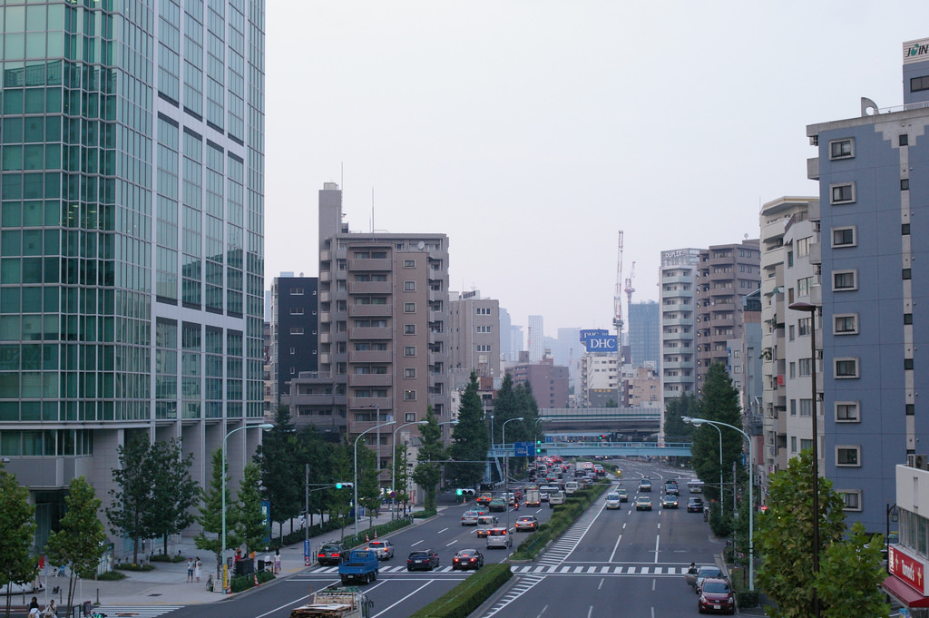 Five of the worst areas to live in and around Tokyo | SoraNews24 -Japan ...