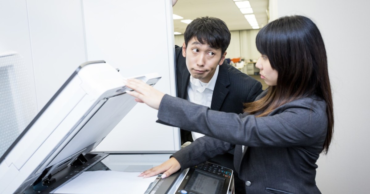 Japanese workers reveal the 8 most astonishing things new employees do ...