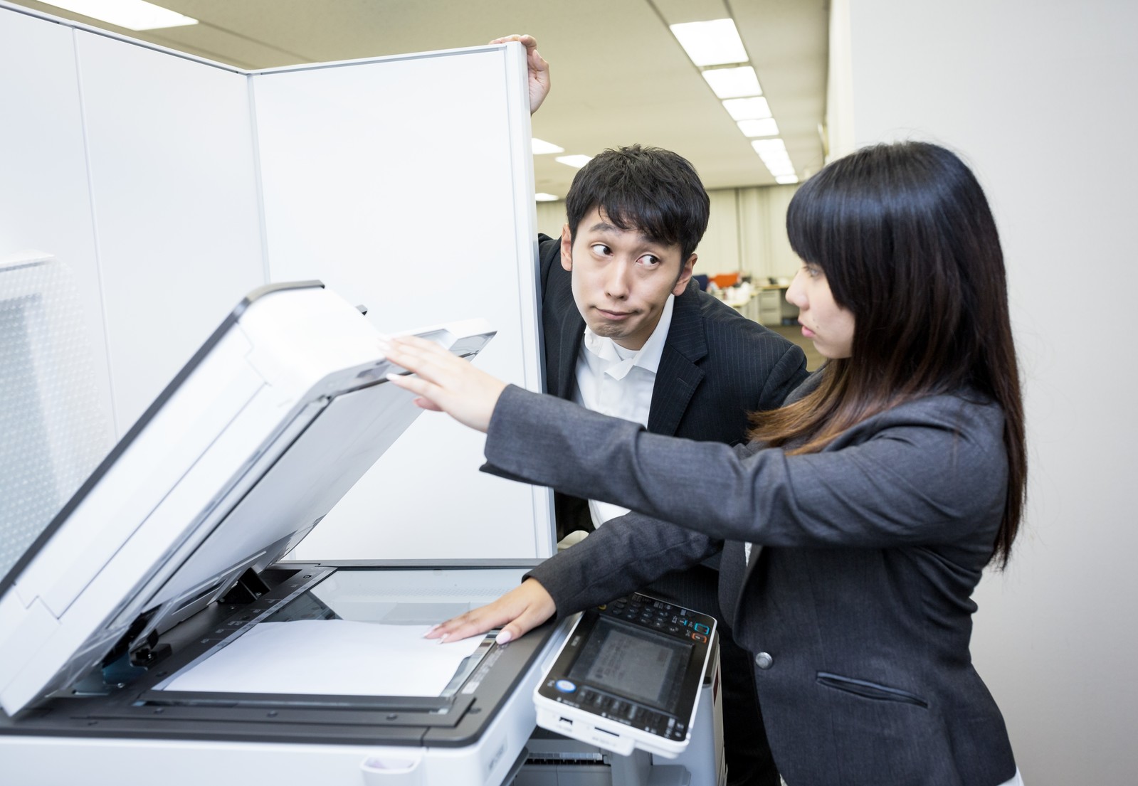 Japanese workers reveal the 8 most astonishing things new employees do ...
