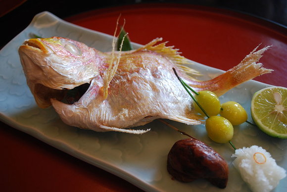 Japanese people list their top ten fish, and tuna isn’t number one ...
