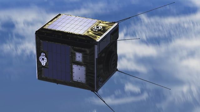 World’s first artificial shooting stars gearing up for debut over ...