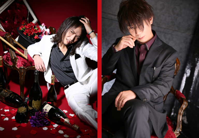 The host who lived? Stabbed host in Shinjuku miraculously recovers from ...