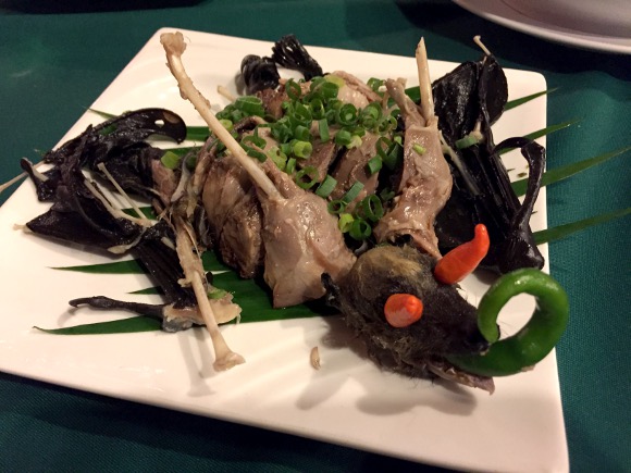 Bat soup in Palau is pretty intense | SoraNews24 -Japan News-