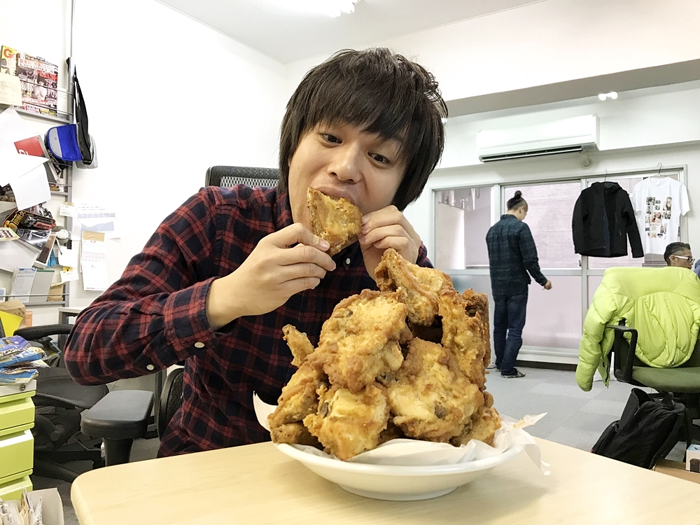 How to make your own KFC bath without Japan’s official Kentucky Fried ...