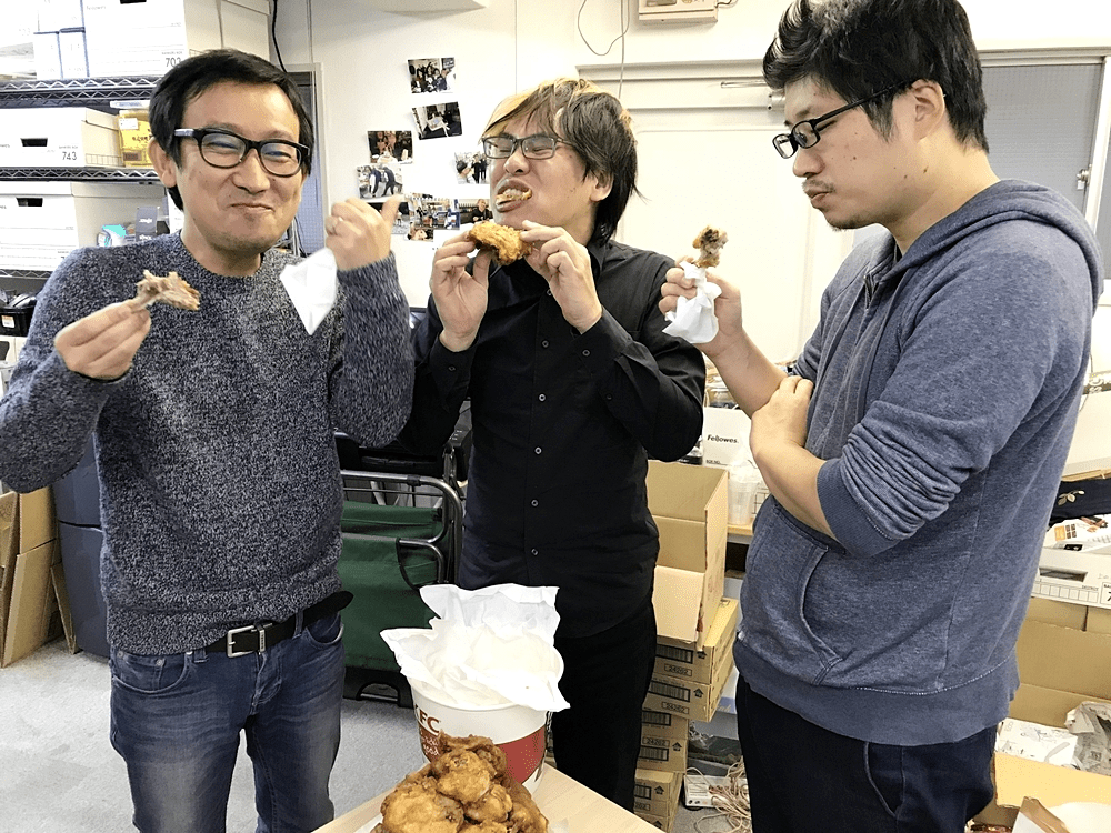 How to make your own KFC bath without Japan’s official Kentucky Fried ...