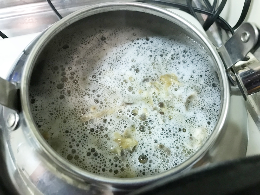 How to make your own KFC bath without Japan’s official Kentucky Fried ...