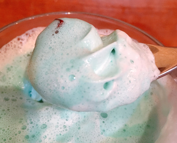 Japanese cafe’s new hot mint chocolate beverages are a cool way to keep ...