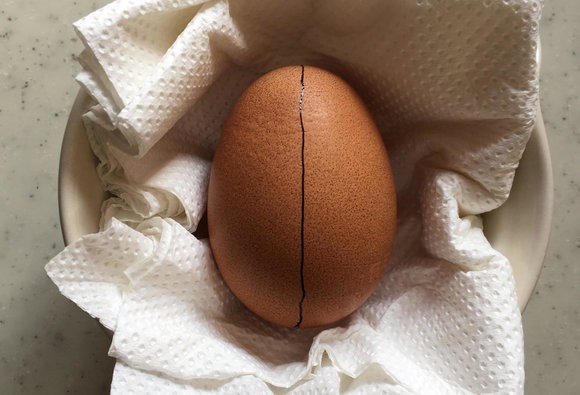 How to make Tokyo Disneyland’s awesome Mickey Mouse eggs at home ...