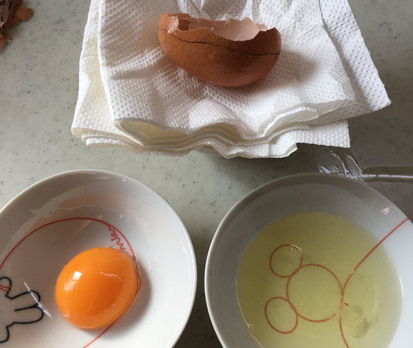 How to make Tokyo Disneyland’s awesome Mickey Mouse eggs at home ...