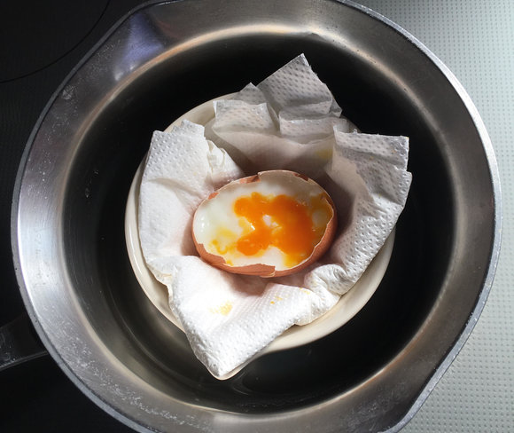 How to make Tokyo Disneyland’s awesome Mickey Mouse eggs at home ...